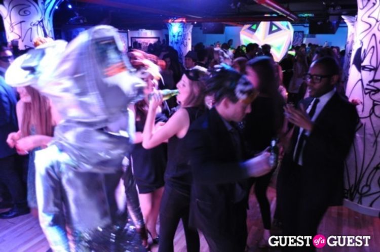 Everyday Is Rage-day: A Party For Every Night Of The Week