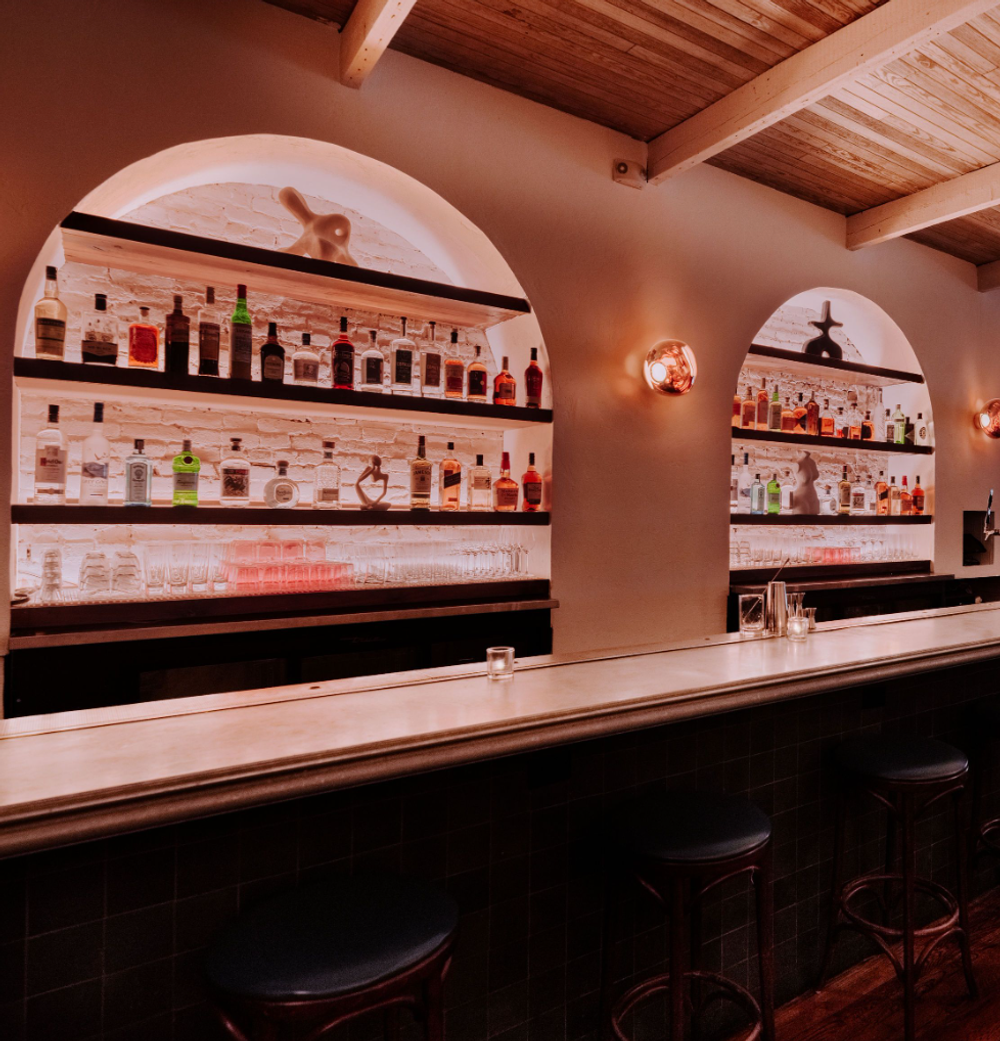 Inside Wiggle Room, A Funky New Dance Bar From The Team Behind Mister ...