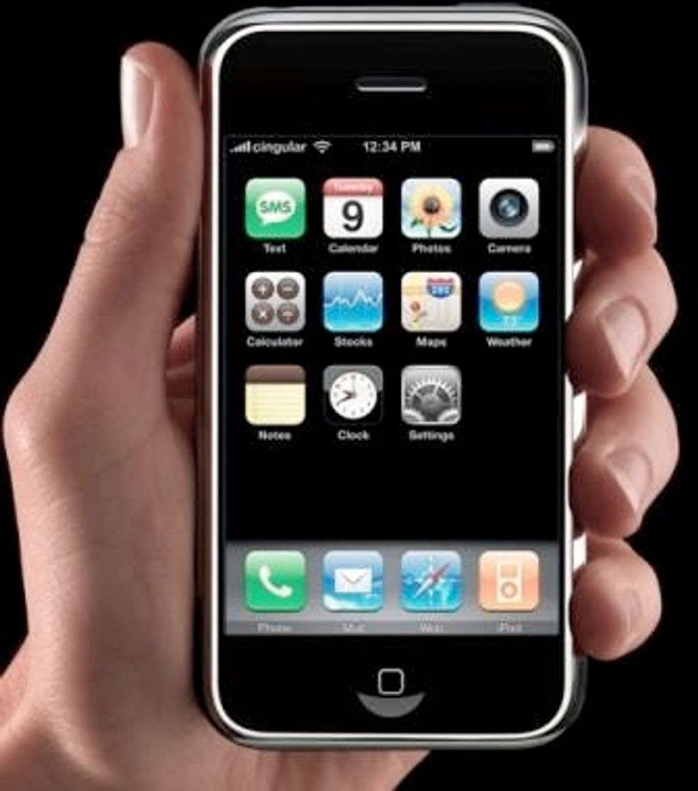 In The Loopt: New iPhone's Tracking Device