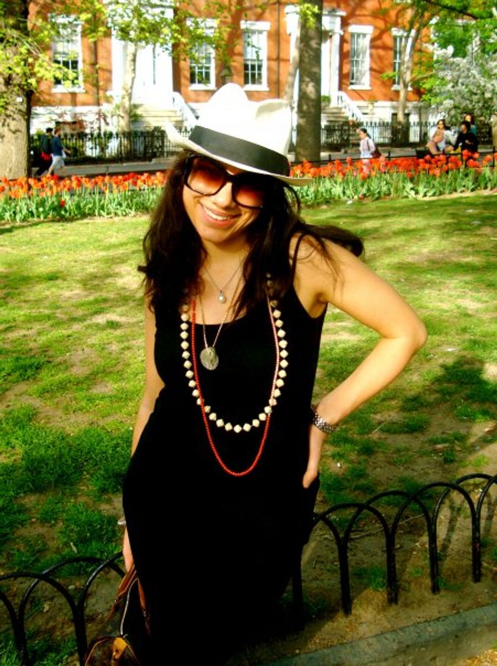 Interview With Anna Coroneo - "Drama With Legs"