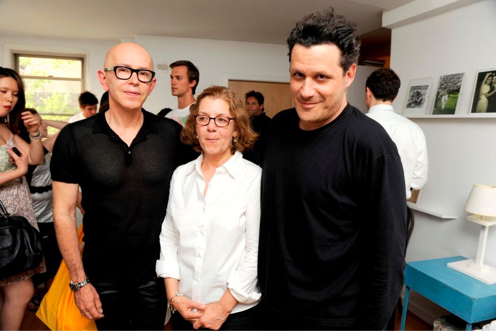 MAC Cosmetics Celebrates New Cosmetics Collection In Private Artist's ...