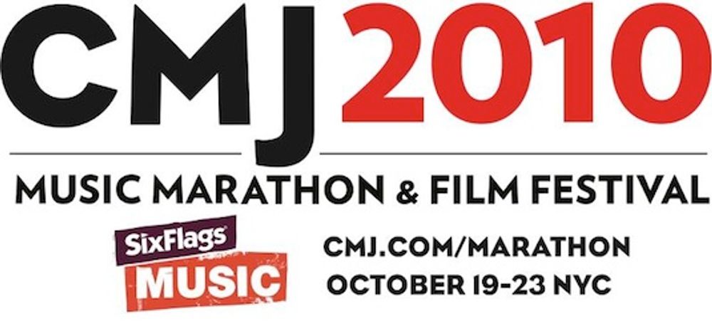 Best of CMJ: Ten Listen-Worthy Bands