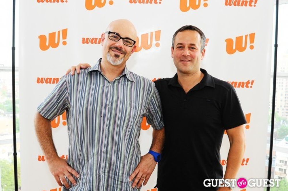 Guest Show Off Their Desires At Want! Launch At Ramscale Penthouse