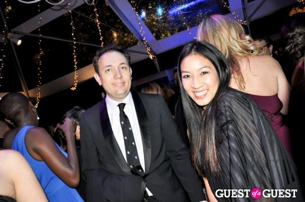 44th Annual Meridian Ball