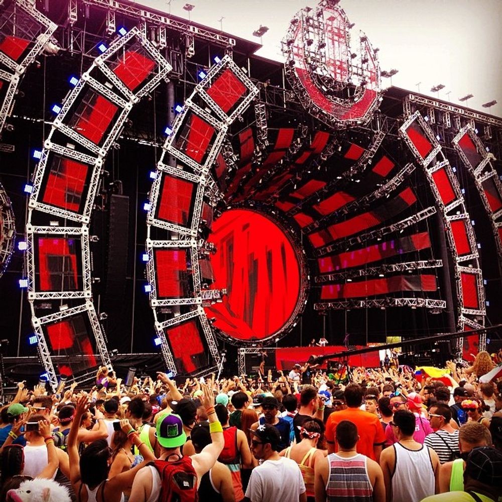 Best Ultra Music Festival Sets Of All Time at Harold Raines blog