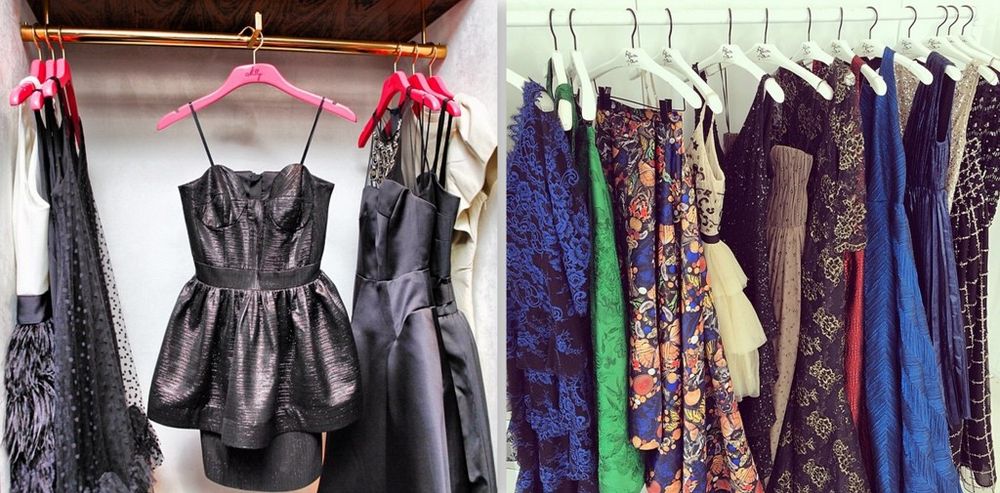 10 Cocktail Dresses For Your Next Night Out